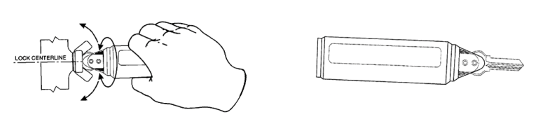 Impressioning Tools - Souber Tools